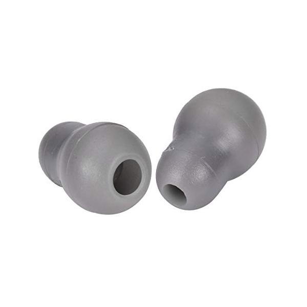 リットマン 純正品大(Large) ： 13.4mm 直径 色：グレー産業・研究開発用品/業務用医療用品/診断・スクリーニング/聴診器部品