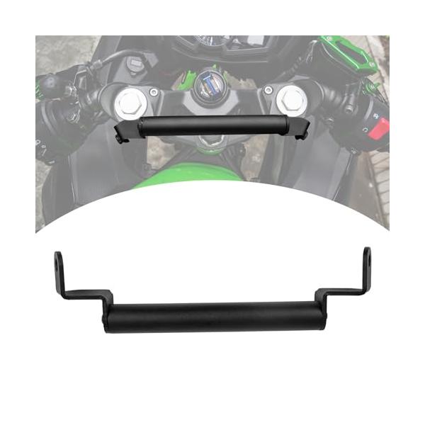 適用車種 Vancroser このクランプバー はカワサキ ニンジャ400 に適しています。 (ご注意: ご購入前に、お使いの車種に適しているかどうかをご確認ください。) 優れた性能 Vancroser このクランプバーは 高品質のメタル ...