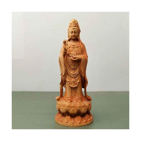 観音菩薩は、仏教の菩薩の一尊であり、北伝仏教、特に日本や中国において古代より広く信仰を集めています。観音菩薩は「観音さま」と呼ばれ、昔から広く民衆に親しまれています。「観音経」の中で観音菩薩は施無畏者であると言われていて、一切の衆生(しゅじ...