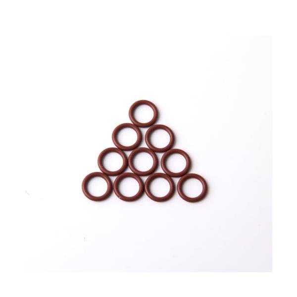 BRS3000TストーブバックアップOリング。10個/パッケージ注：このオプションは、BRS-3000Tストーブ用の10個のOリングのみのOリングです。 BRSストーブは含まれません。 BRS-3000Tストーブが必要な場合は、BRS-30...