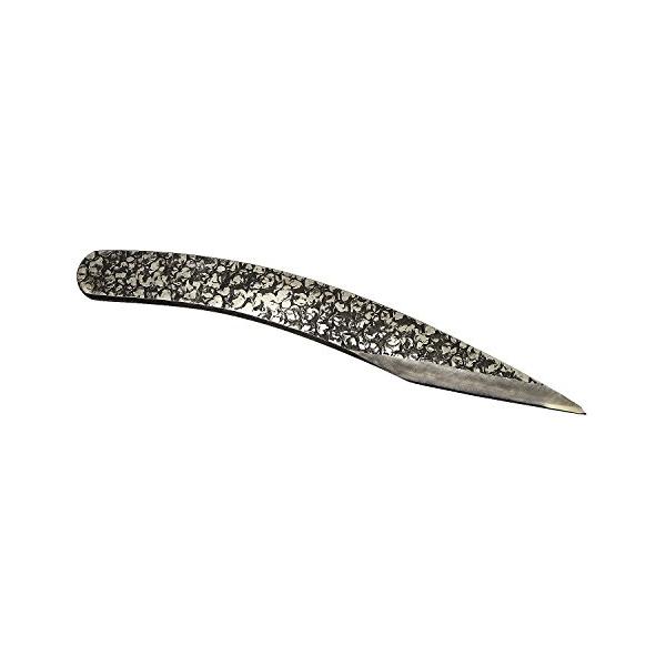 盆栽のお手入れに接木(枝・芽などを切り取り、他の植物に接ぎあわせる)に使用本体:SK-5刃部硬度:HRC59以上日本製DIY・工具・ガーデン/ガーデン/農具・散水用品/剪定用具/園芸用ナイフ