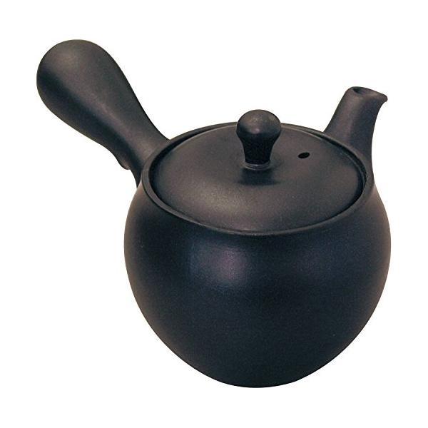 サイズ:約幅17*奥行き13*高さ10cm素材:陶器生産国:日本容量:約380mlホーム＆キッチン:食器・グラス・カトラリー:急須・湯呑み:急須