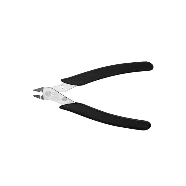 全長:140mm重量:70g切断能力:プラスチック/φ3.0mm(プラスチック専用)DIY・工具・ガーデン:作業工具:切断工具:ニッパ:プラスチックニッパ