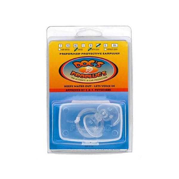 *世界中のウォーターマンに愛用されるリーシュ付き耳栓*耳の形にフィットする様作られた耳栓*サーファーズイアや耳の炎症を防ぐ為にご使用ください中心に非常に小さい穴があいていて、音も聞こえます。左右のパーツを流れ止め リーシュ で繋いであるので...