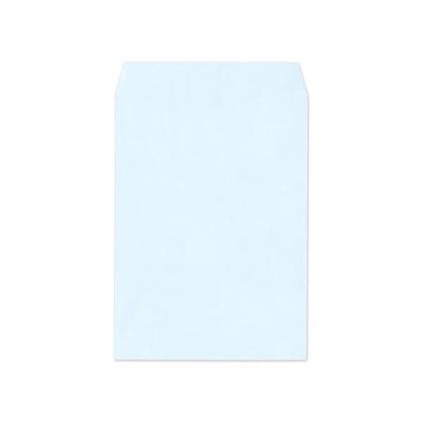 パステルカラーで使い勝手の良い角2封筒*?*サイズ：240mm*332mm*40mm用紙：ハーフトーンカラー 100g/スミ貼A4サイズが折らずに入ります。書類の発送などにお使いいただけます。文房具・オフィス用品:封筒・はがき・レター用品:...