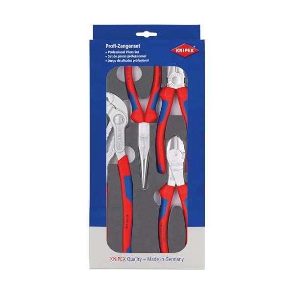 セット内容:0305180、2615200、7405180、8705250セット内容(点):4ケース寸法(mm)間口:165ケース寸法(mm)高さ:33ケース寸法(mm)奥行:335ケース色:黒ウレタンフォーム付DIY・工具・ガーデン:作業...