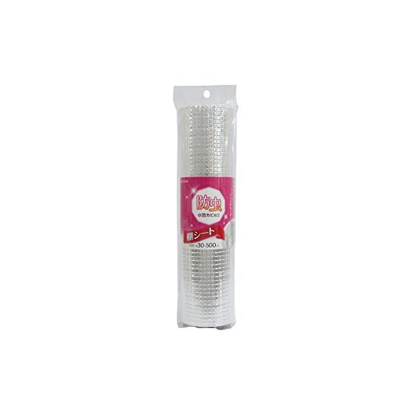 害虫を寄せつけにくくカビの繁殖を抑えるホーム&amp;キッチン:収納用品:キッチン収納:食器棚シート