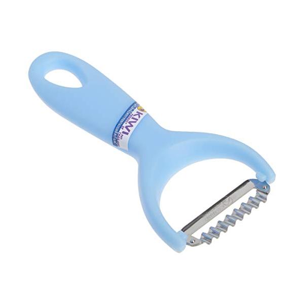 よく出来て最高品質の素材Kiwiブランドとタイの最ジグザグの刃と滑らかな処理使用をしません野菜、果物、garnishing食品ソースによく使用ホーム＆キッチン/キッチン用品/調理・製菓道具/調理器具/ピーラー・皮むき器