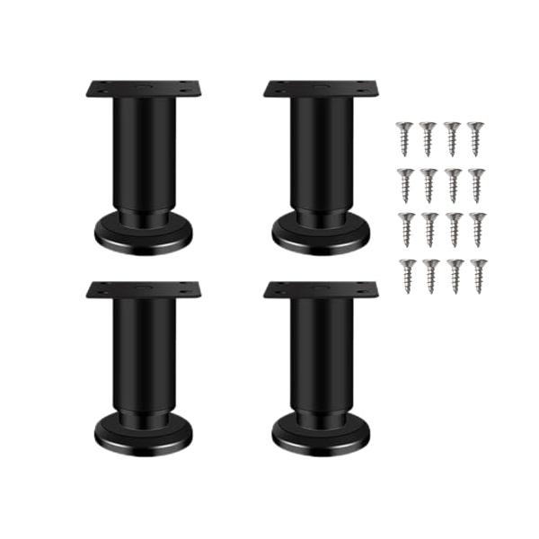 高耐荷重 &amp; 耐久性: 冷間圧延鋼材を使用し、最大600kgの耐荷重を実現。長期間の使用にも耐える頑丈な設計です安定したサポート: 家具の四隅に厚みのある固定トップカバーを採用し、滑らかで平らな表面で安定したサポートを提供防滑 &a...