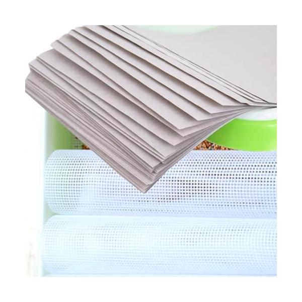 製品サイズ 梱包内容：育苗紙20枚とシリコンパット2。育苗紙約29*21cm；シリコンマット約28*21。 実際の状況に応じて自由にカットできます。  発芽キット 特別に設計された植物栽培と植え付け苗紙、水耕栽培の苗トレイでの使用に適し、簡...