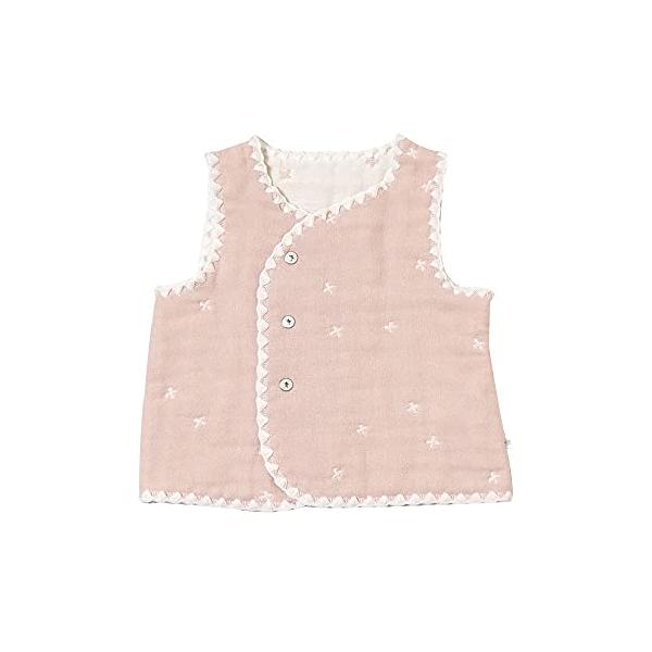 コットン100%ベビー＆マタニティ:ベビー布団・寝具:毛布・うぶ着:ウェアラブルブランケット