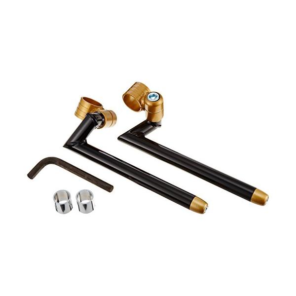 適合車種:NS-1車検対応(*4cmの規定範囲内であること)車＆バイク:バイクパーツ:バイクハンドル:ハンドルバー