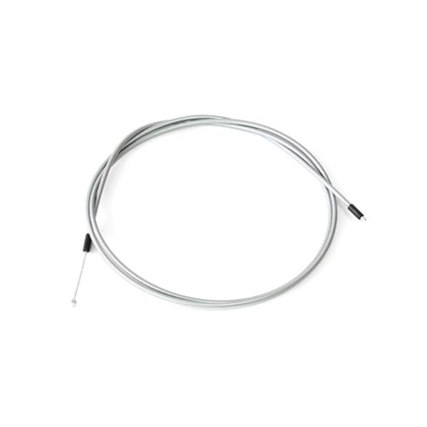 シマノパート:ALS3SSP40195SSHIMANO(シマノ) 3S-SP40 内装3S用 両エンドケーブル *シルバー 1950x2008.5mm*ALS3SSP40195S補修、交換用両エンドシフトケーブル。サイズはアウターケーブル*...