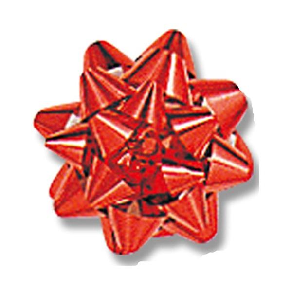 1個サイズ:直径約3cm内容量：50個入色：アカ素材：ポリプロピレン商品特徴：裏面にタックシール付文房具・オフィス用品:ラッピング材:リボン・テープ