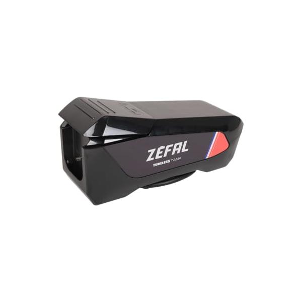 ブーストエアーシステムにより圧縮された空気が一気に送り込まれ、チューブレスタイヤのビードを簡単に上げることが出来ます。材質:アルミ/樹脂重量:1600gタンク容量:1LMAX:16bar/230psiスポーツ＆アウトドア:自転車:メンテナン...