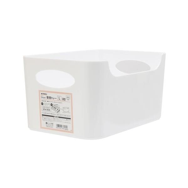 規格:L、深型製品サイズ (W)*(H)*(D)mm:176 * 135 * 264製品重量 (g):417ホーム＆キッチン:食器・グラス・カトラリー:食器・サービングウェア:サービングウェア:トレイ・大皿:トレイ・盆