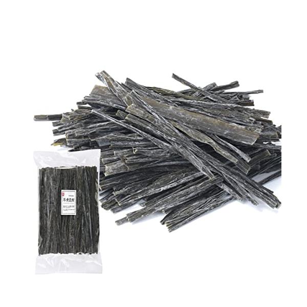 天然の北海道産昆布を、たっぷり1*にしたお買い得品 佃煮や煮物にお召し上がり頂けます。煮物としてお召し上がりいただくのに最適です。北海道の最上級物です。お召し上がり方として、昆布巻、佃煮、サラダ、炒め物でご利用ください。昆布は、たっぷりの水...