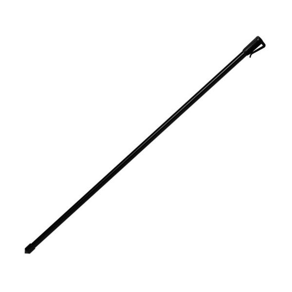 第一ビニール アゼシートささえ(50本入) 径11mm*55cmDIY・工具・ガーデン/ガーデン/農業・園芸用資材/マルチ