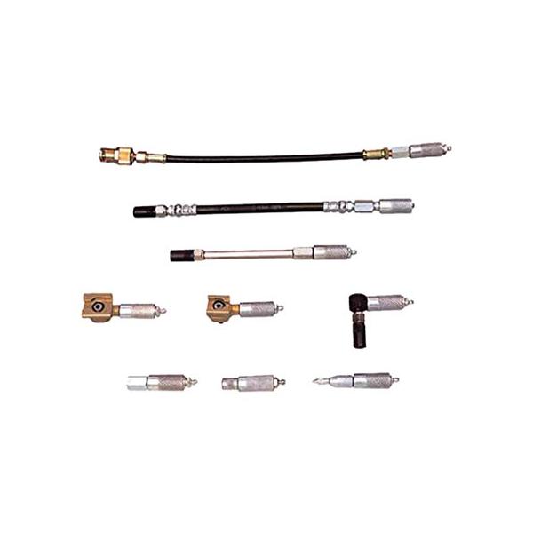 *接続ねじ径:R1/8*K6、K5、K3(KR ガン)・B2・B3ガン専用DIY・工具・ガーデン:作業工具:接着・接合工具:グルーガン