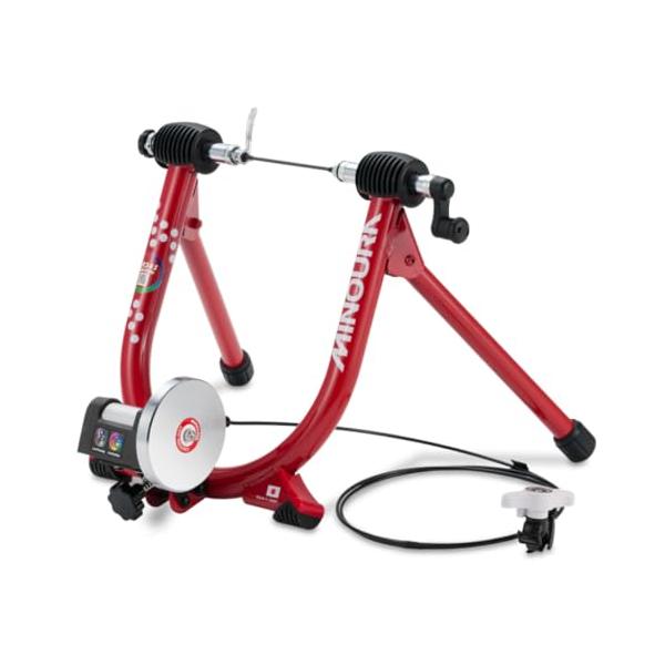 対象シーズン:通年カラー:レッド重量:6.2kg負荷装置の抵抗:472watt(Hレンジ 40km/h時)対応タイヤ直径:602*714mmスポーツ＆アウトドア:自転車:自転車アクセサリ