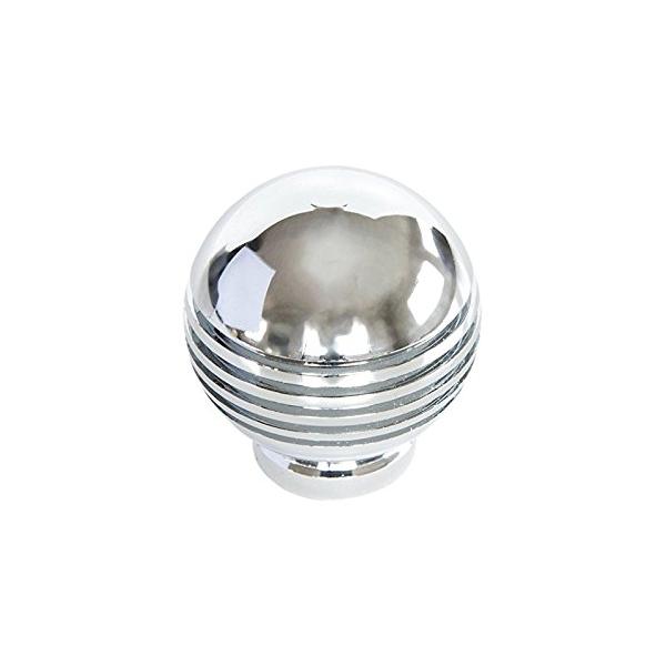 商品サイズ:縦約3cm*幅約2.5cm商品重量:70g日本製・6mm8mm兼用削り出し・高品質クロームメッキ車＆バイク:カーパーツ:外装・エアロパーツ