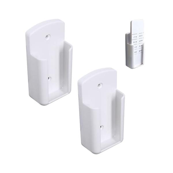 1. 壁掛けデザインでスペースを有効活用  垂直方向のスペースを活用し、部屋をすっきりと整理。デスクやテーブルの上を広く使えます 2. 強力粘着テープで簡単取り付け  壁に傷をつけずに簡単に設置可能。強力な粘着力で長期間しっかり固定され、外...