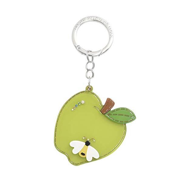 カラー レッド/イエロー/グリーン/ピンク/オレンジ サイズ(約) 全長:縦156*横73mm モチーフ:縦78*横73mm 金具:直径44mm 内径35mm 重量(約) 42.5g 注意 ※海外輸入品につき、多少の傷や歪みがございます。 ...