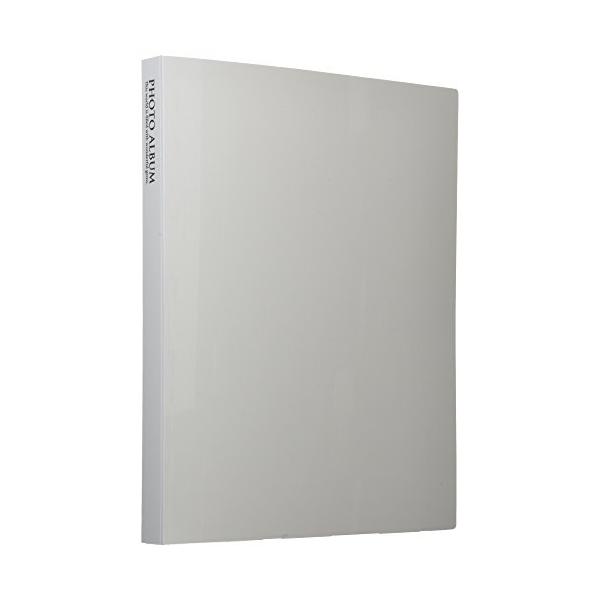 メーカー型番 : KP-80P-70本体サイズ : 縦238 x 横185 x 背幅22mm重量 : 257g写真収容サイズ : KGサイズ写真収容枚数 : 80枚収容家電&amp;カメラ:カメラ:写真整理・保管:アルバム