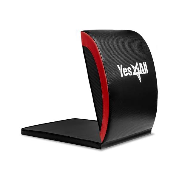 「仕様」サイズ : 長さ72cm*幅30cm*高さ7cm・素材：PVC  ポリ塩化ビニル 。フルレンジのモー腹筋 マットは、腹部の筋肉グループ全体をターゲットにしながらフルレンジのモーションを提供するように設計されています。これにより、コア...