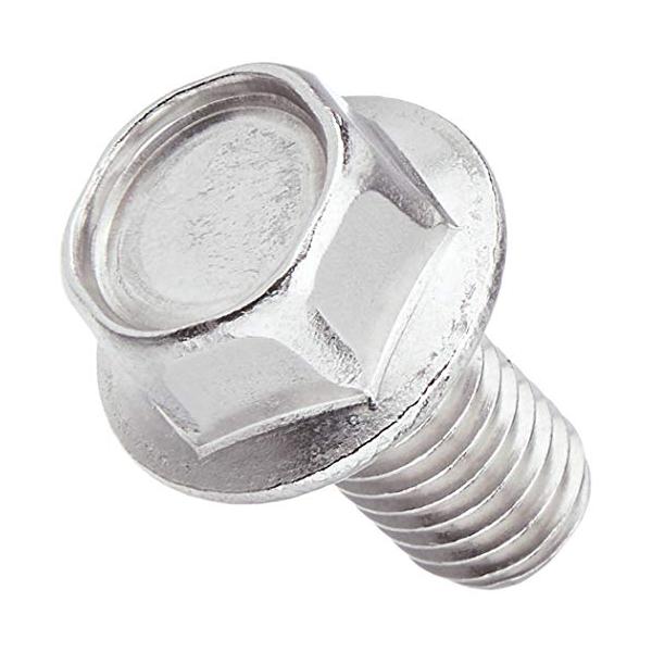 汎用M8*15/P1.25 全ネジタイプ材質:ステンレス製2ヶ販売締付トルク値:1.0*1.3kgf・m(10.4*12.5N・m)※一般的なボルトに比べ強度が低めとなりますので、トルク範囲内でご使用下さい重荷重の掛かる箇所への使用はお止め...