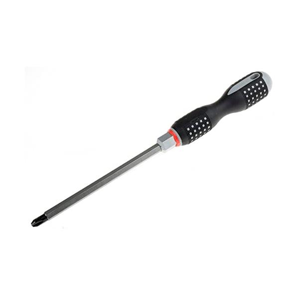 材質:スウェーデン特殊鋼原産国:スウェーデン規格:PH-4*200mm全長:361mm質量(g):222DIY・工具・ガーデン:作業工具