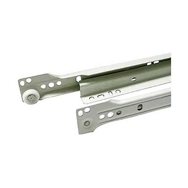 引き出し長さ(標準規定サイズ):300mmスライド量:215mm引き残し:85mm産業・研究開発用品:FA・メカニカル部品:直動部品:スライドレール