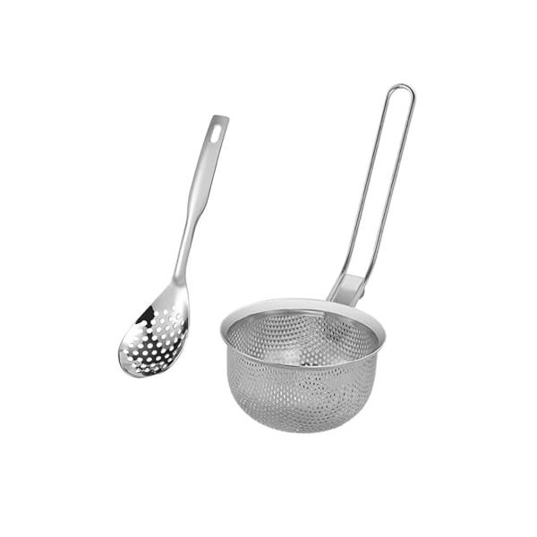 味噌こし 味噌こしの特徴：パンチング加工。金属糸を編んだ加工のように金属糸が交差する部分の隙間にカスが入り込み、挟まるという事や、使っているうちにズレて穴の大きさが変わってしまうという事がありません。 パンチングスプーン パンチスプーン 、...