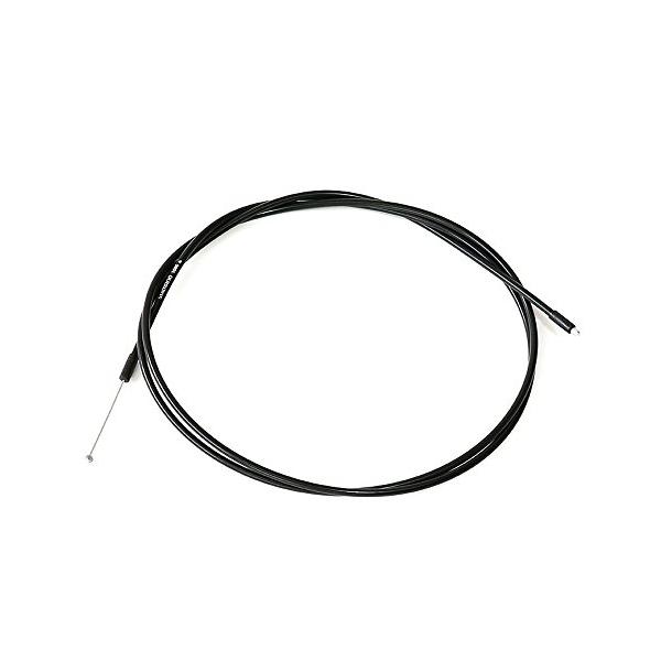 shimano(シマノ) 3s-sp40 内装3s用 両エンドケーブル *ブラック 1750x1808.5mm*als3ssp40175l補修、交換用両エンドシフトケーブル。サイズはアウターケーブル*インナーケーブルの長さです。長さにご注意...