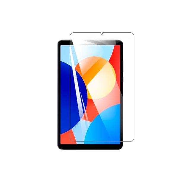 対応機種 ：For Redmi Pad SE 8.7 用のフィルム強化ガラス保護フィルム 硬度9H&amp;飛散防止 ：硬度9H長く安心して使えます 、キズ防止，鋭利な物体とスクリーンとの間の摩擦によって生じるスクラッチからスクリーンの表面...