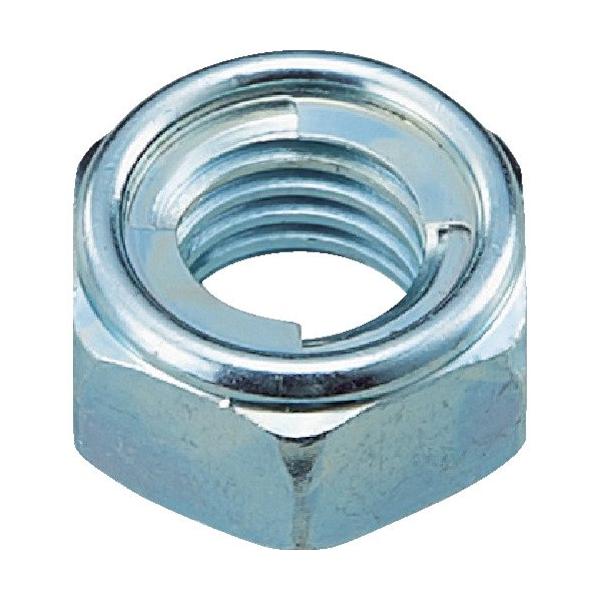 呼径:M8*1.25寸法(mm)m:7.3寸法(mm)e:15.0寸法(mm) s:13質量(ｇ):56.1DIY・工具・ガーデン:建築金物:接合金具:ナット:スピードナット:Uナット