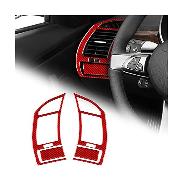 車種専用：BMW Z4 E85 E86 2003 2004 2005 2006 2007 2008。左ハンドル車と右ハンドル車の両方で使用できます。素材:キットは本物のカーボンファイバーでできており、保護を強化するために超透明コートポリウレ...