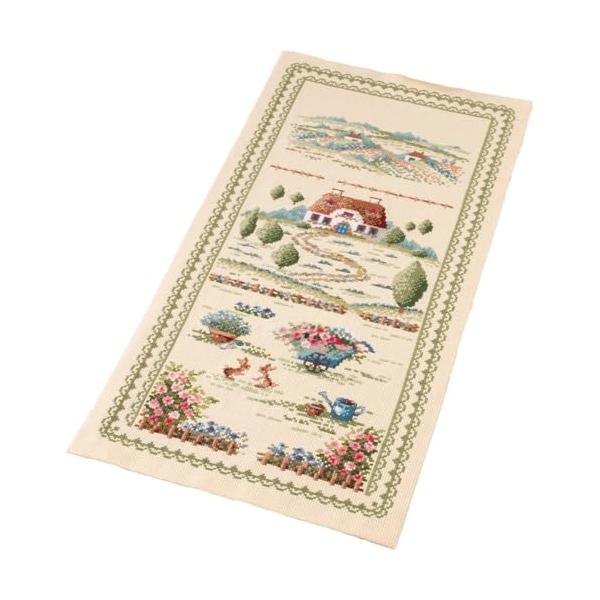 *b*主な製造国 :*/b*日本ホビー:手芸・画材:刺しゅう:刺しゅうキット