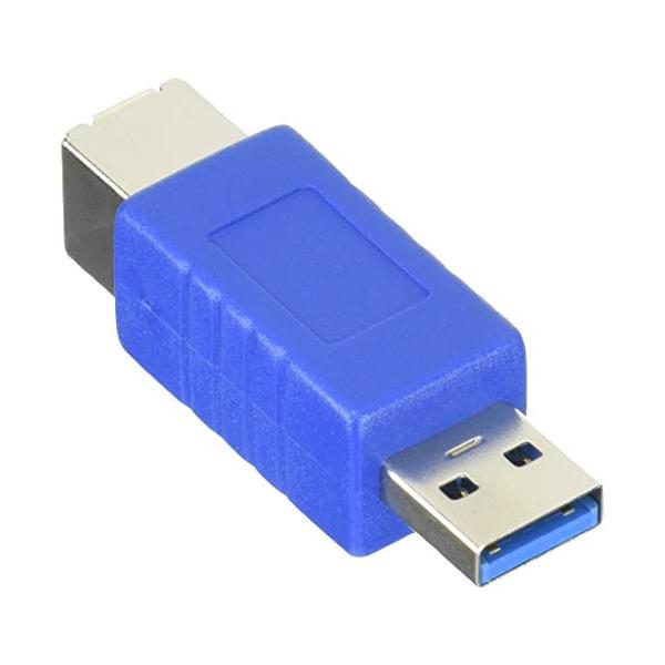 端子 : B(メス) - A(オス)パソコン・周辺機器:PCアクセサリ・サプライ:ケーブル・アクセサリ:ケーブル:USBケーブル