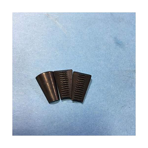 入数:3個サイズ:8*14*4mm材質/仕上:スチールDIY・工具・ガーデン/作業工具/接着・接合工具/ハンドリベッター