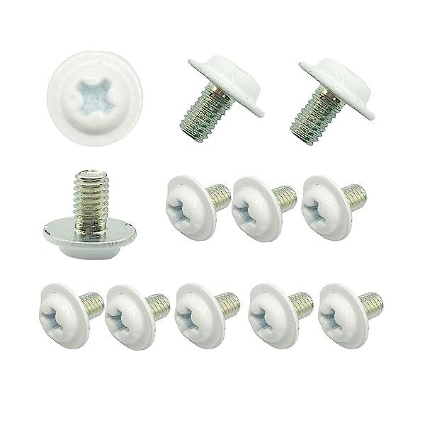 光るPCやケース・用途に合わせてネジの色を変えられます。 またカラーネジながらマグネット式のドライバーに対応しているので 狭い場所でも簡単にねじ止めが可能です。 ミリネジ対応のマザーボード、PCケース、SSD、 光学ドライブ、FDDなどを固...