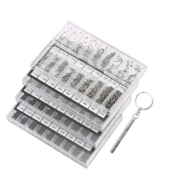 修正ネジパソコン・周辺機器:PCパーツ:パソコン用ネジ