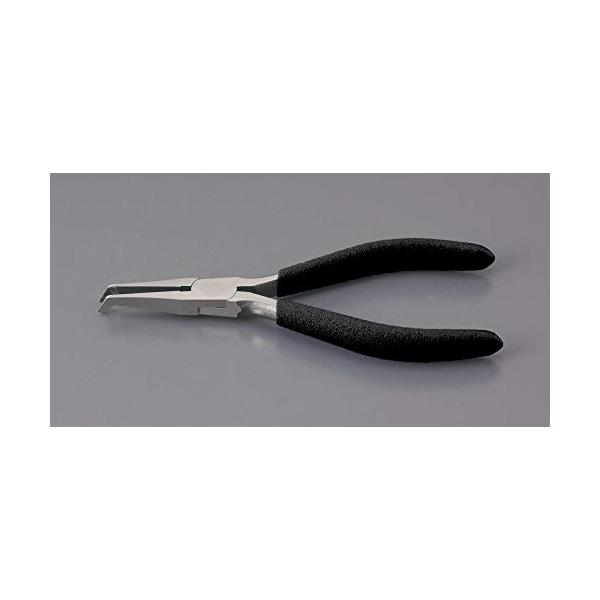 全長…140mm先端…60*材質…カーボン鋼閉じた状態で厚み1mmの先端が、狭いフィンをしっかり掴みます。DIY・工具・ガーデン/作業工具/駆動工具/プライヤー/スナップリングプライヤ
