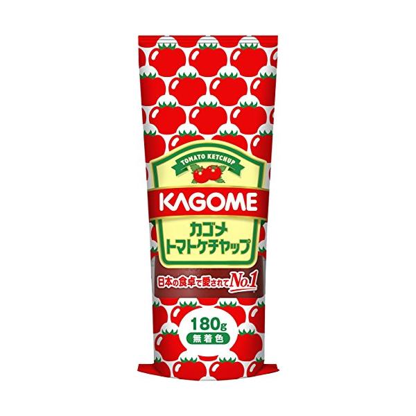 内容量:180gカロリー:118kcal/100g当たり原材料:トマト、糖類(砂糖・ぶどう糖果糖液糖、ぶどう糖)、醸造酢、食塩、たまねぎ、香辛料商品サイズ(高さx奥行x幅):172mmx38mmx76mmブラント名: カゴメ トマトケチャッ...