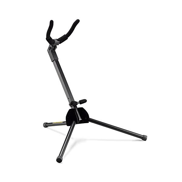 コンパクトに折り畳み可能。ベルに直接収納可能。設置高さ:290mmベース半径:270mm重量: 370 g楽器・音響機器:管・吹奏楽器:管・吹奏楽器アクセサリ:スタンド