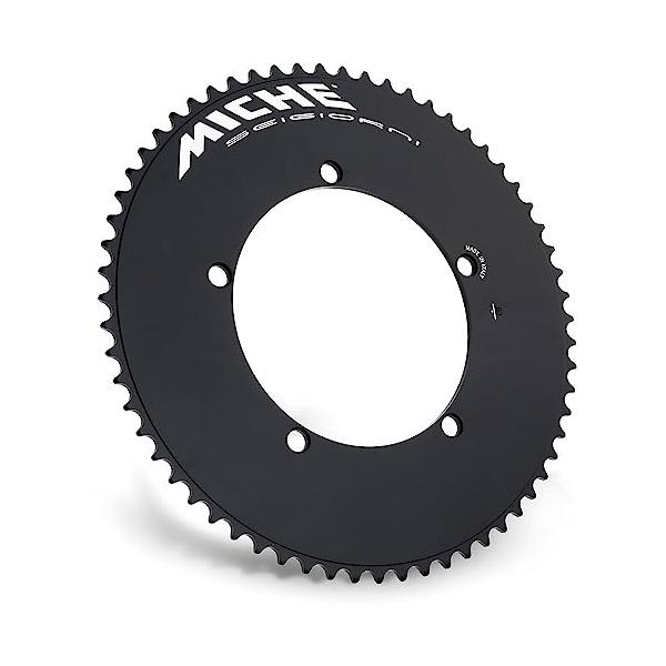 *Sei Giorni(セイ ジオ-ニ)とは、ヨーロッパの6日間レース(トラック)の意味 *アルミ合金の中でも最高クラス強度のAL7075 T6を使用し軽さと高剛性を実現した大径チェーンリング 仕様/規格 *素材:アルミニウム 7075-T...