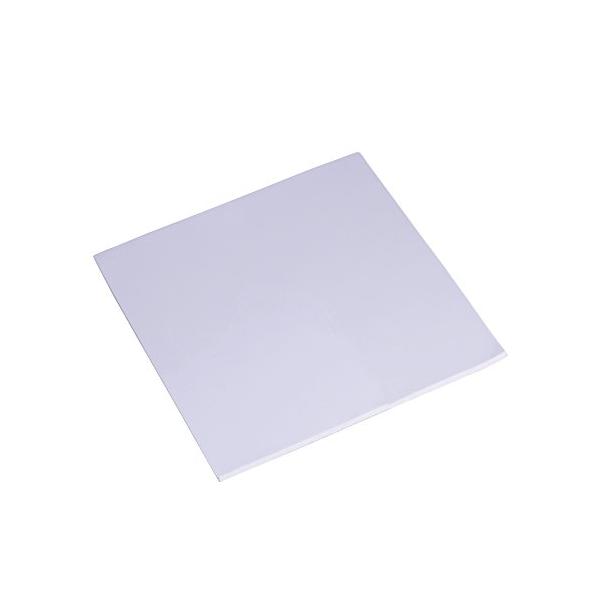 ソフトで簡単に適用できます低粘度、高い熱伝導率任意のサイズにカットすることができます非常に良い展性電子的損傷を防ぐために導電性ではないパソコン・周辺機器:PCパーツ:冷却パーツ・ファン:サーマルペースト＆パッド:サーマルパッド