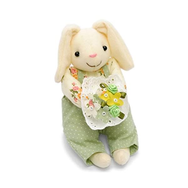 製作時間の目安・・・1日*1.5日 初心者さんは３*４倍のお時間を見てください キット内容・・・レシピ 作り方説明書、実物大型紙 ・材料 生地・レース・リボン・針金・刺繍糸・ビーズ・わた・他 ご用意いただくもの・・・ソーイングセット はさみ...