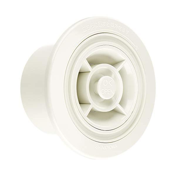 付属品:プラスチック成型網付材質:ABS樹脂適用パイプ:SU-75特(75*80)換気有効面積(cm2):11カラー:シルバーホワイト仕様:クーラーキャップ兼用DIY・工具・ガーデン:建築・住宅資材:建具:換気口