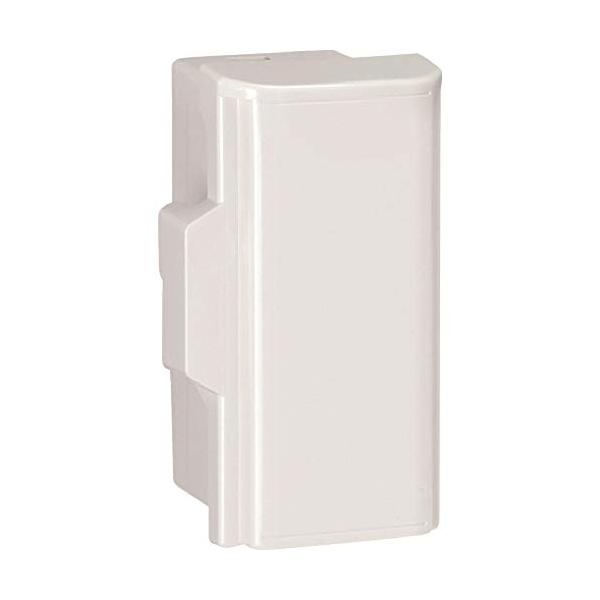 *シンプルな汎用樹脂製ボックス(P)です。*br**シンプルなデザイン、色彩でさまざまな取付場所に適しています。*br**ポール取付用の取付バンド穴が付いています。*br**底面と背面に配線穴用ノックアウトが付いています。*br**樹脂製で...